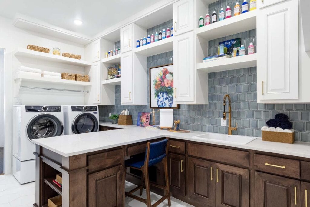 Model Homes in Mayfair New Braunfels TX