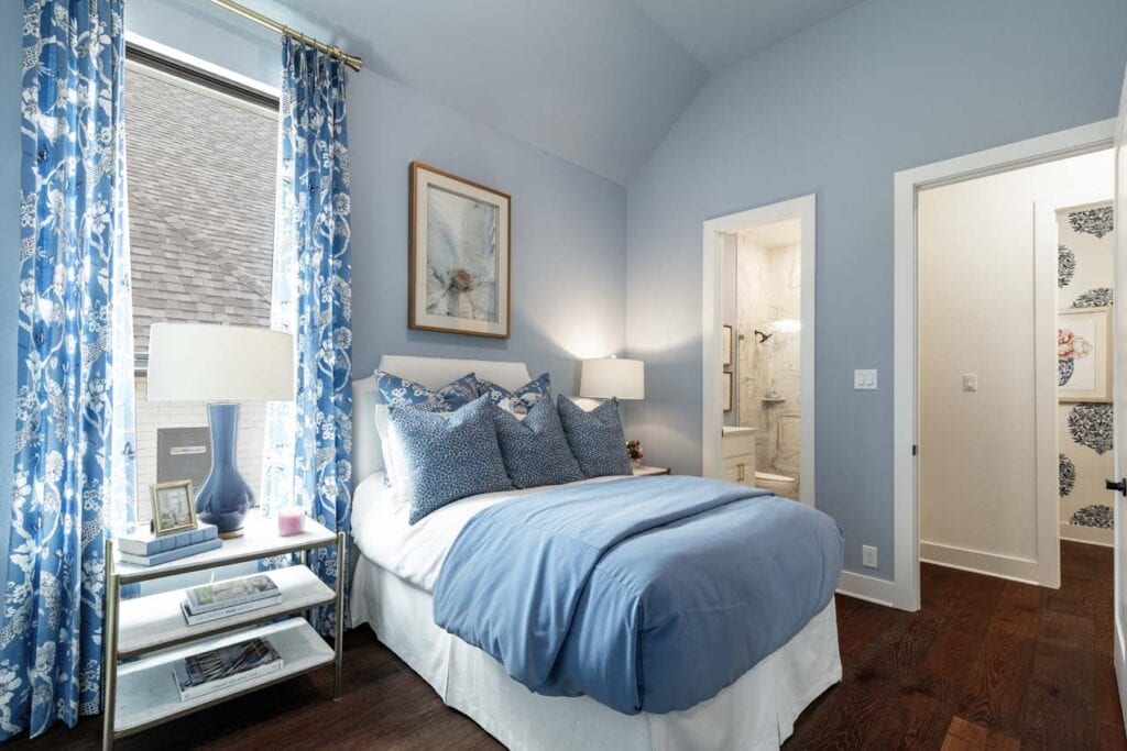 Model Homes in Mayfair New Braunfels TX