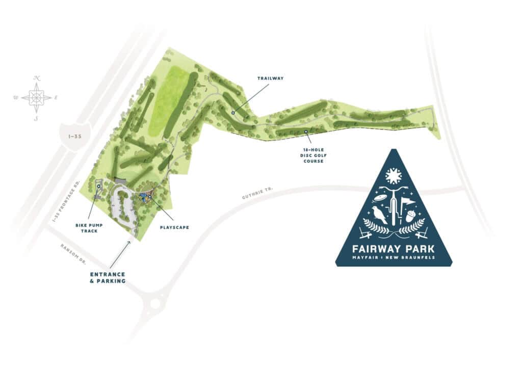 Fairway Park - Mayfair