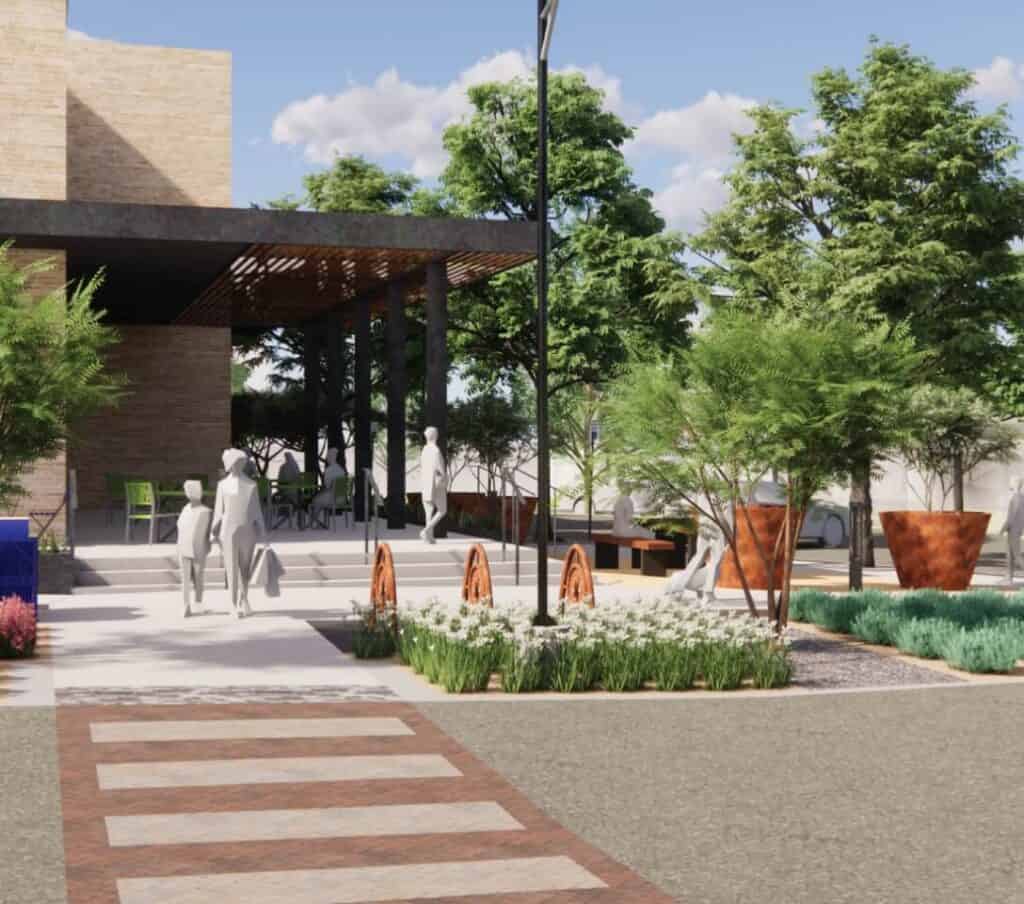 Midtown Mayfair Opening 2026 New Braunfels TX