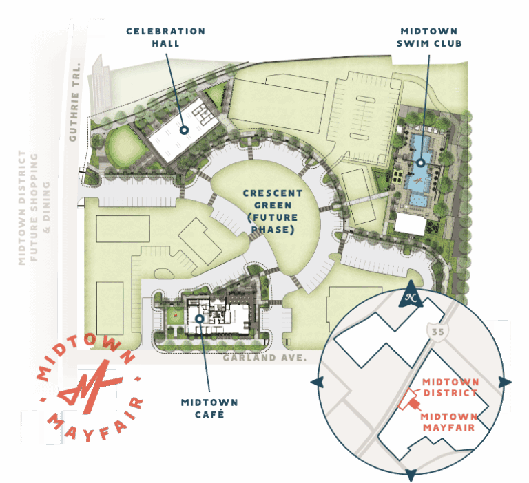 Midtown Mayfair - Mayfair